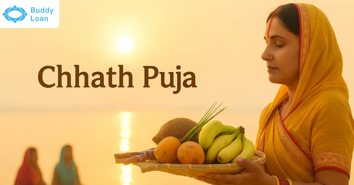 Chhath Puja 2025 - Date, Time, Rituals, Celebrations & Holidays