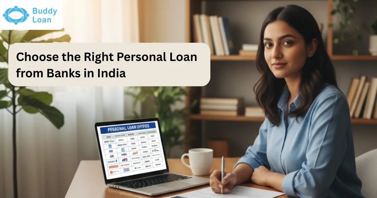 Canara Bank Personal Loan Interest Rate 2025 | Buddy Loan