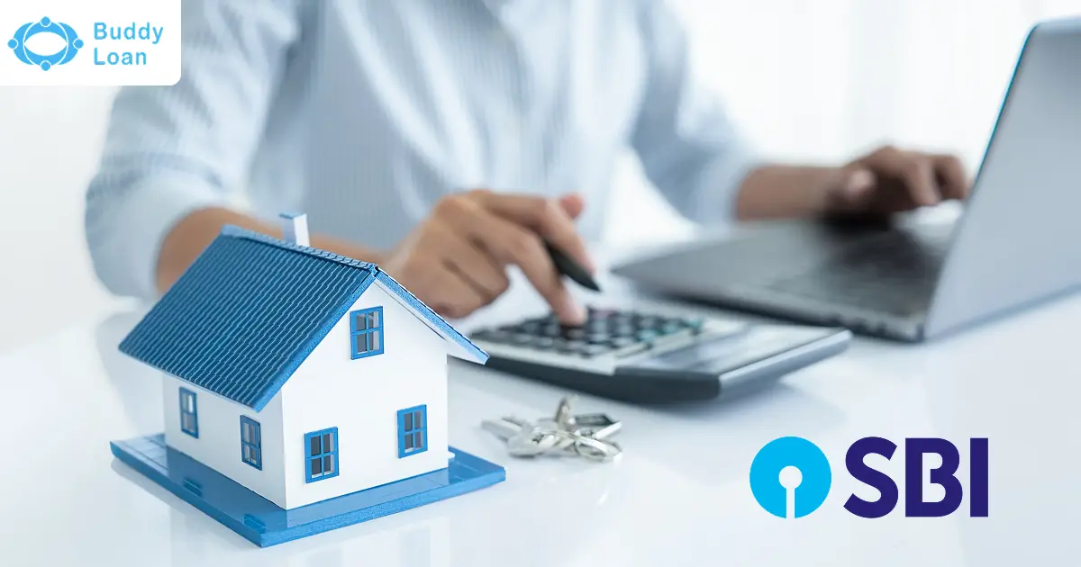 SBI Loan Interest Rates Cut After Reduced RBI Repo | Buddy Loan